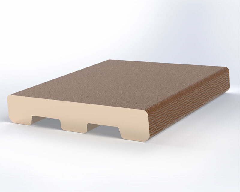 Standard Board Tooling Sample - ZTECH Precision