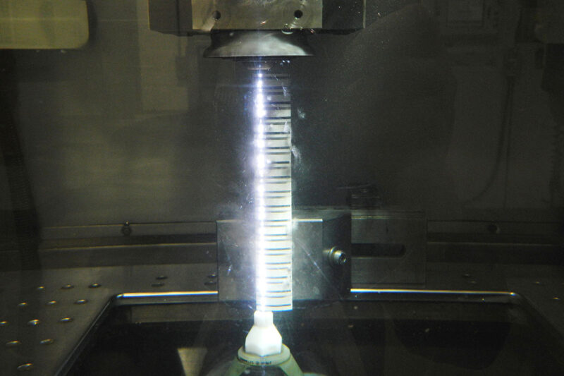 Wire EDM Machining Services & Applications - ZTECH Precision